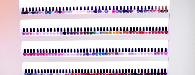 Shi Nail: Pamper your Fingertips to Your Five Senses - Klip Magazine